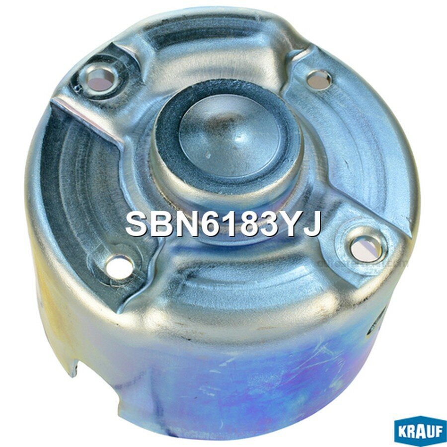 KRAUF SBN6183YJ Крышка стартера задняя
