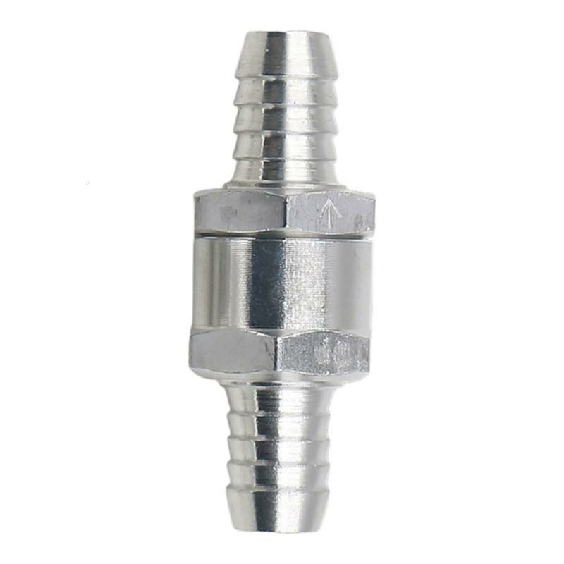 Обратный клапан из высокопрочного алюминиевого сплава для авто, 12mm