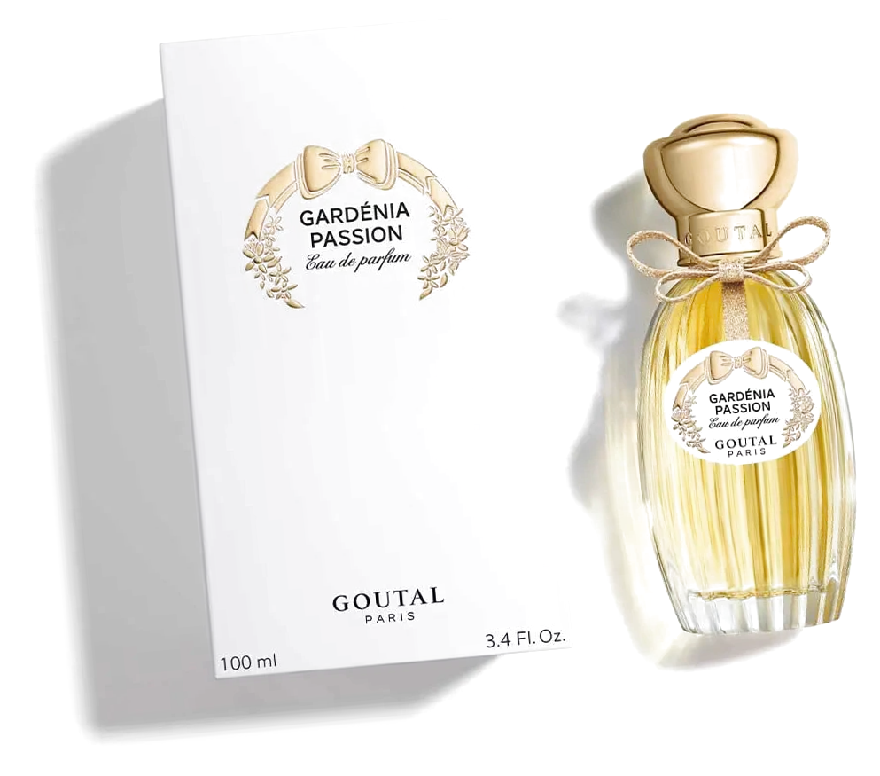 Annick Goutal Gardenia Passion парфюмерная вода 100 мл для женщин / Страсть Гардении