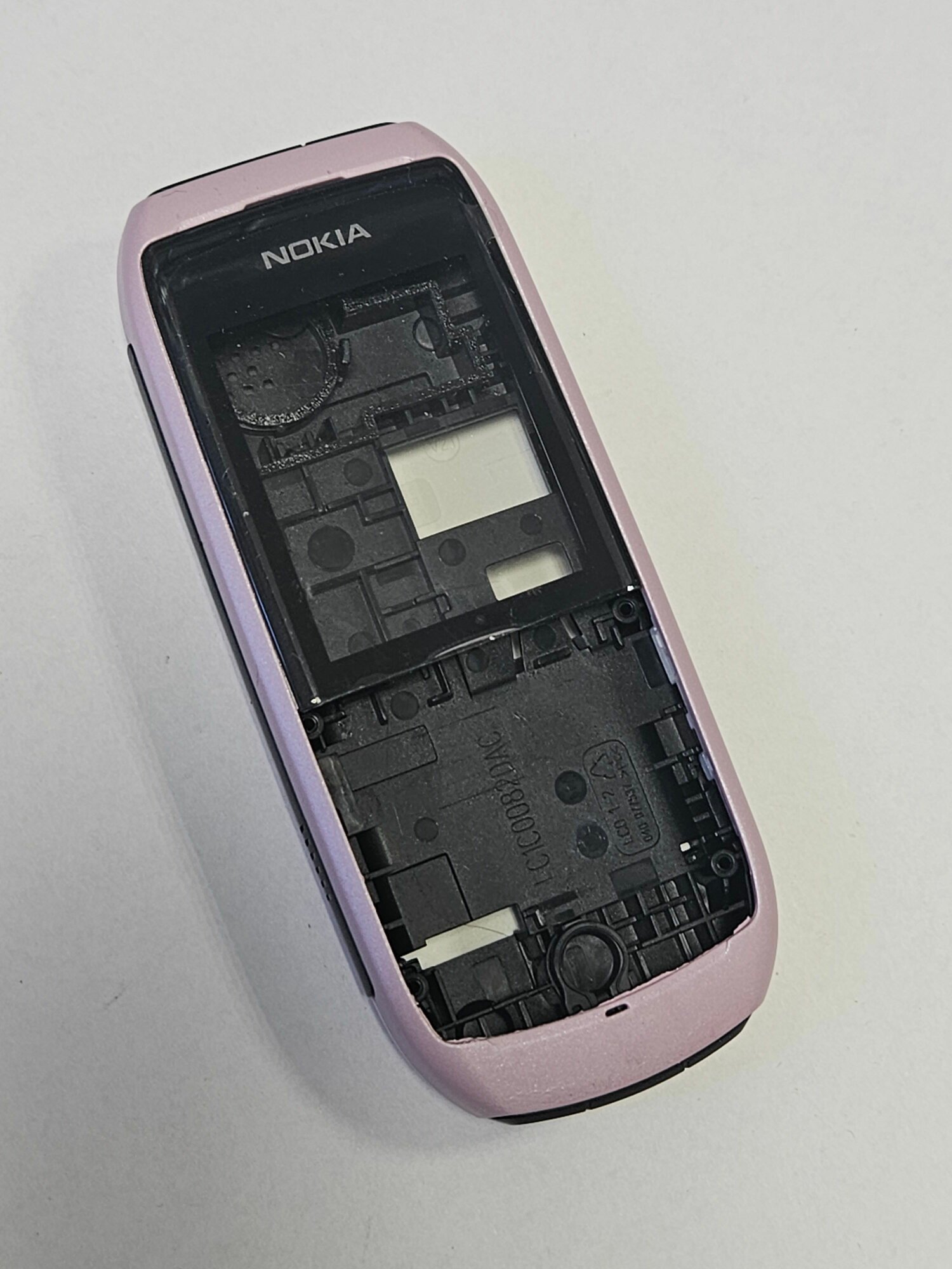 Корпус для Nokia 1800 (цвет - pink)
