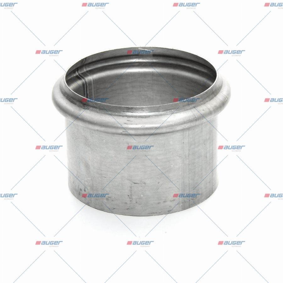 Труба глушителя промежуточная L=94mm Volvo FH12/16/FM12/Renault C/K 69898 (Auger)