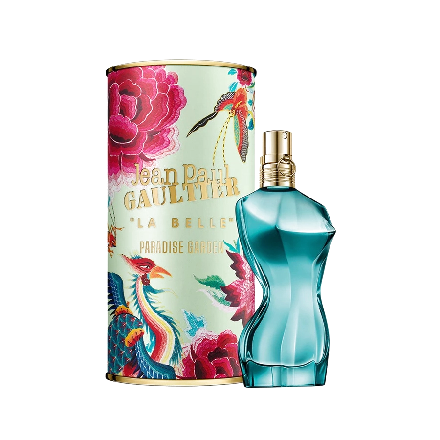 Женские духи Jean Paul Gaultier La Belle Paradise Garden 30 мл - Ла Белль Парадайз