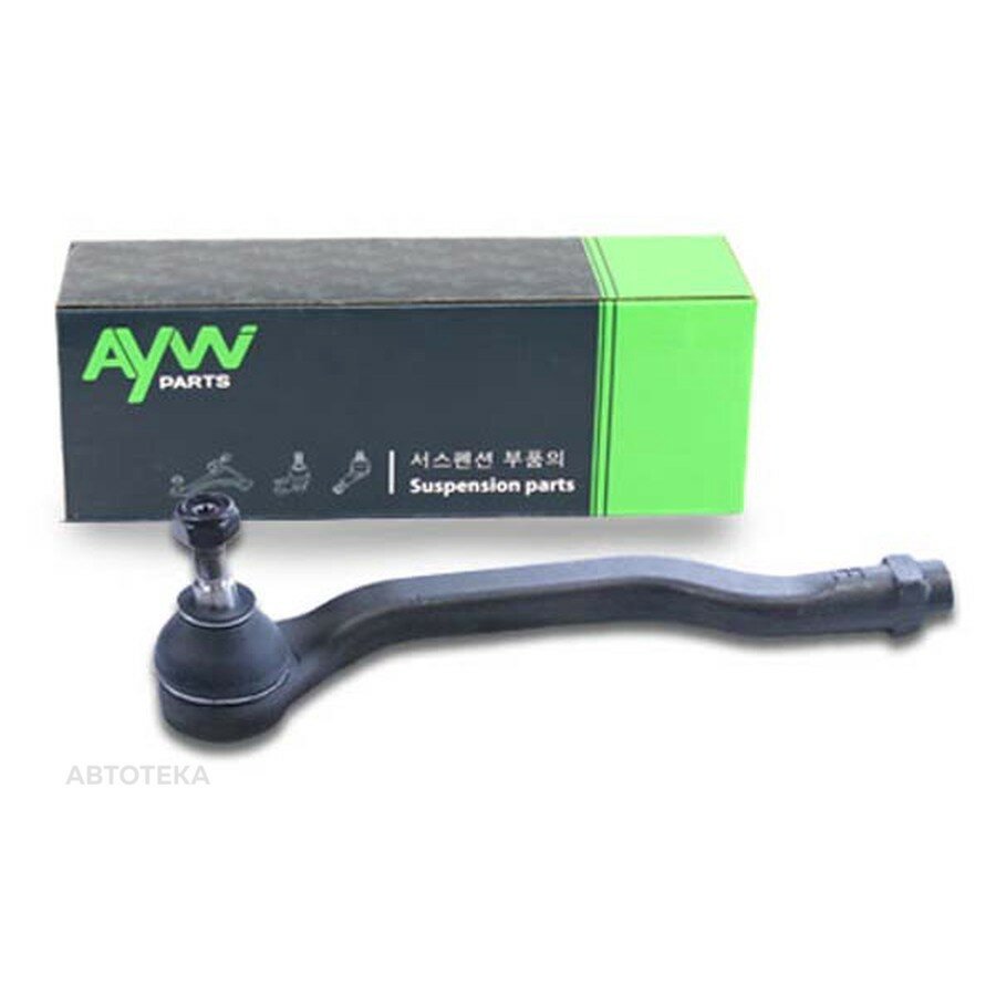 Наконечник рулевой тяги AYWIPARTS AW1310145L