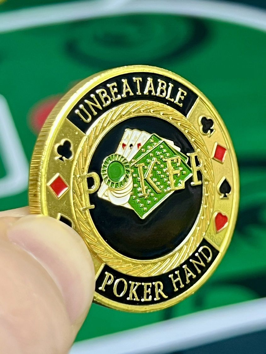 Хранитель карт Unbeatable — фото 1