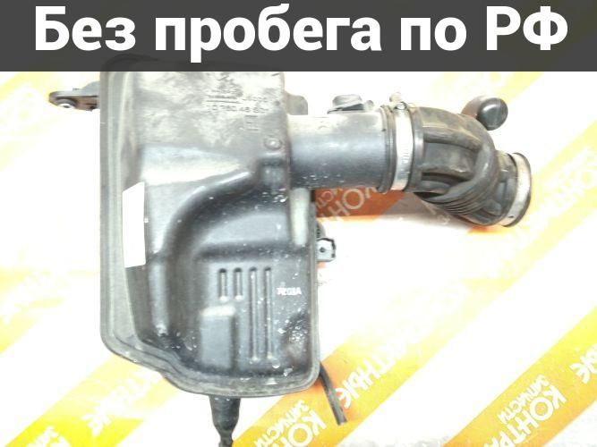 Корпус воздушного фильтра с пробегом Nissan Dualis, Qashqai, X-Trail J10