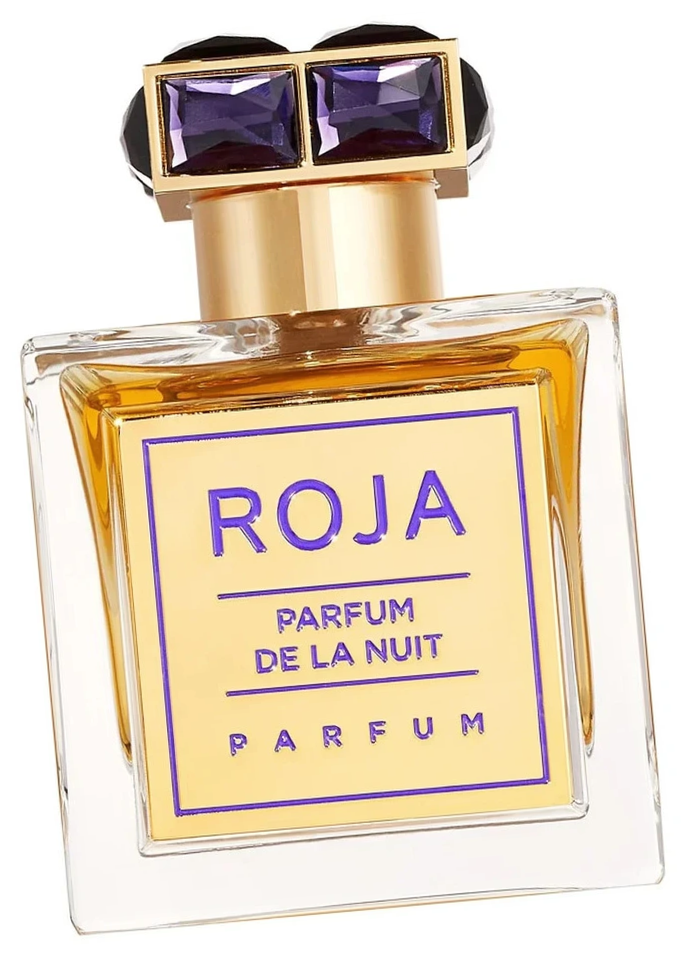 Роже Дав Парфам Де Ла Нуит духи 100 мл для мужчин и женщин - Roja Dove Parfum De La Nuit