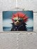 Подарок панку постер