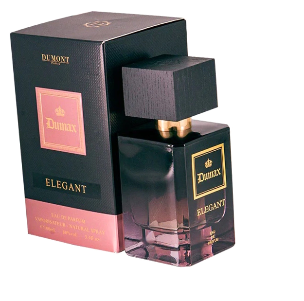 Dumont Paris Dumax Elegant унисекс 100 мл