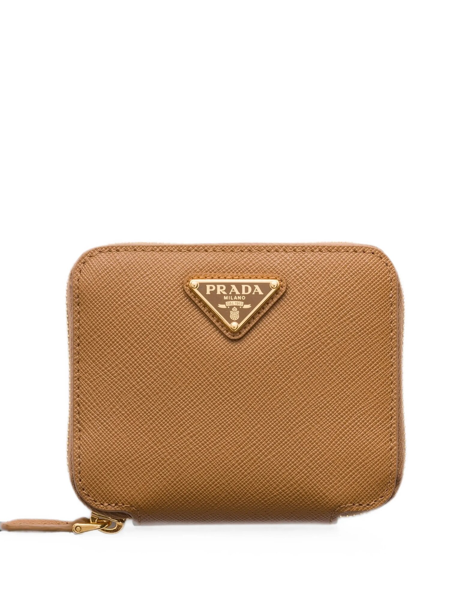 Бумажник Prada