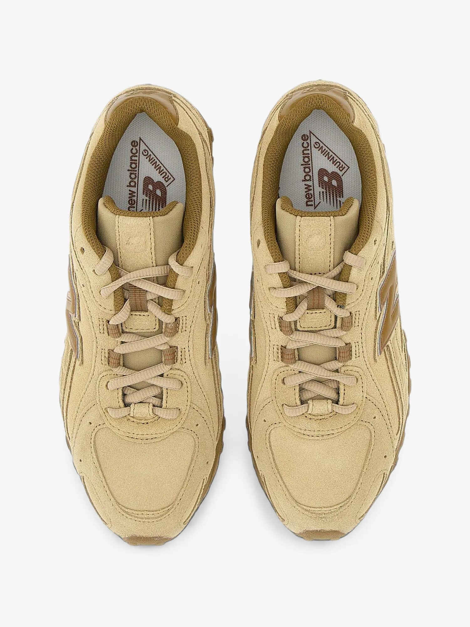 Туфли New Balance 204L shoes, размер 5 — фото 1