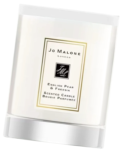 Парфюмированная свеча Джо Малон Английская Груша Фрезия 35 гр / Jo Malone Pear and Freesia