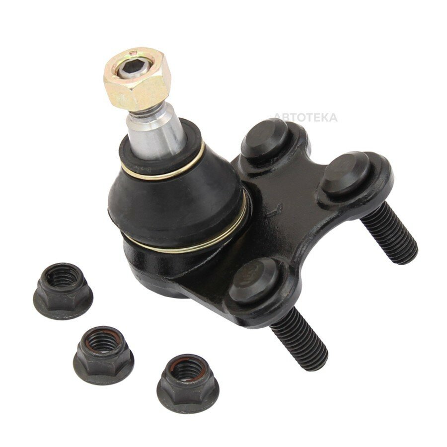 Опора шаровая Fr L VAG A1 10- MAPCO 52743