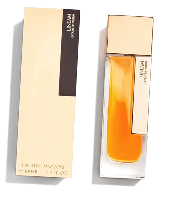 Аромат для женщин и мужчин Лм Парфюмс Линеам 30 мл - LM Parfums Lineam духи унисекс