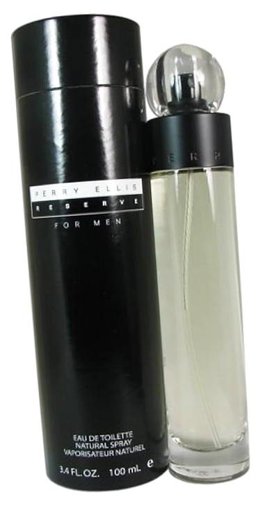 Perry Ellis Reserve For Men 50 мл eau de toilette для мужчин / Резерв