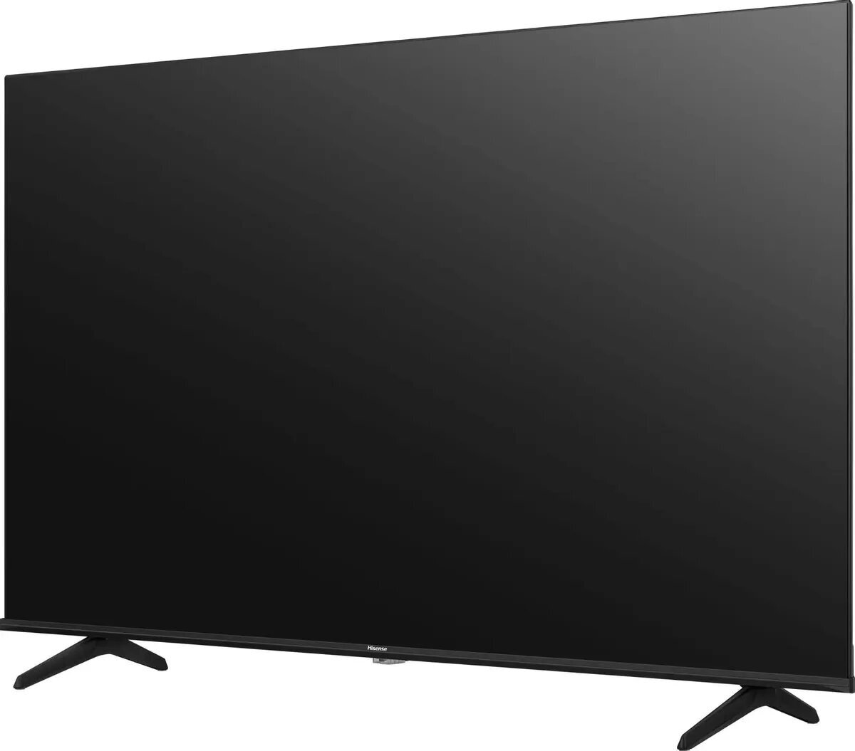 50" Телевизор Hisense 50E7NQ, QLED, 4K Ultra HD, ч