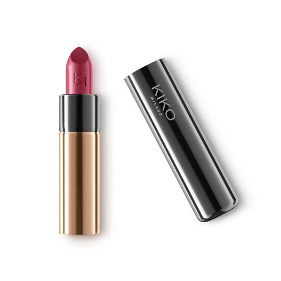 Помада губная женская декоративная KIKO Milano, 115 Geranium