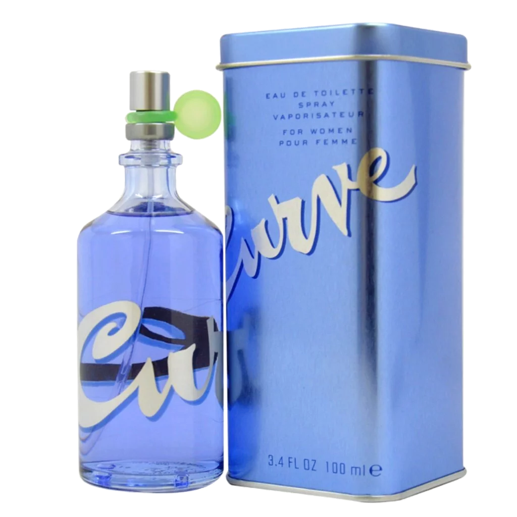 Liz Claiborne Curve женский аромат, туалетная вода 100 мл / Лиз Клаберне Керв