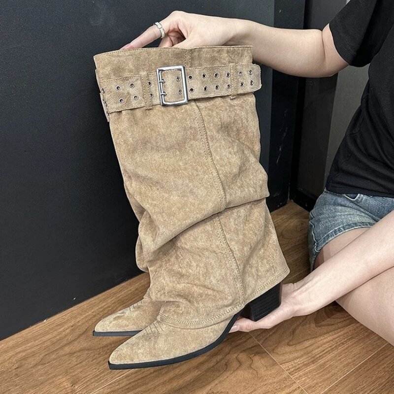 Сапоги