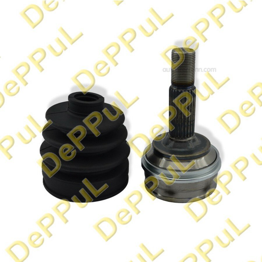DEPPUL DERC230 ШРУС наружный TOYOTA YARIS (01-02), YARIS/ECHO VERSO (99-05)