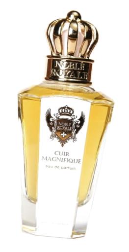 Noble Royale Cuir Magnifique 100 мл - мужской парфюм / Нобле Рояле Куир Магнифик