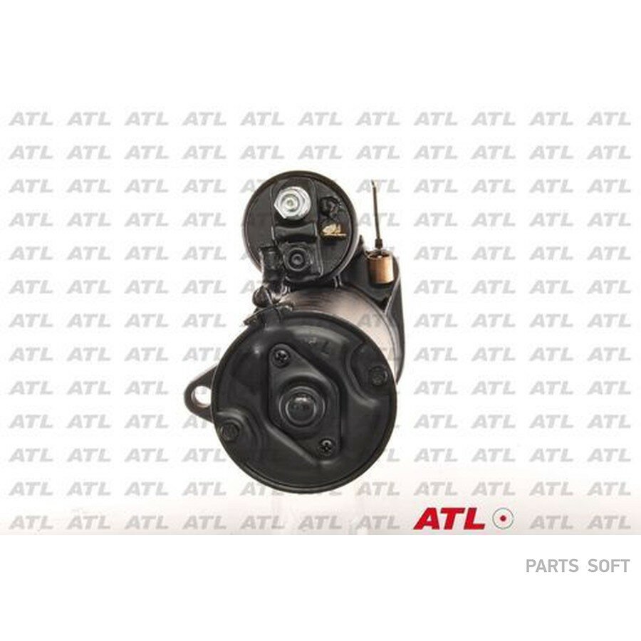 Стартер VOLKSWAGEN GOLF II (19E 1G1) 1.6 D JETTA II (19E 1G2 165) 1.6 D от официального дистрибьютора, DELTA-AUTOTECHNIK, артикул A13050