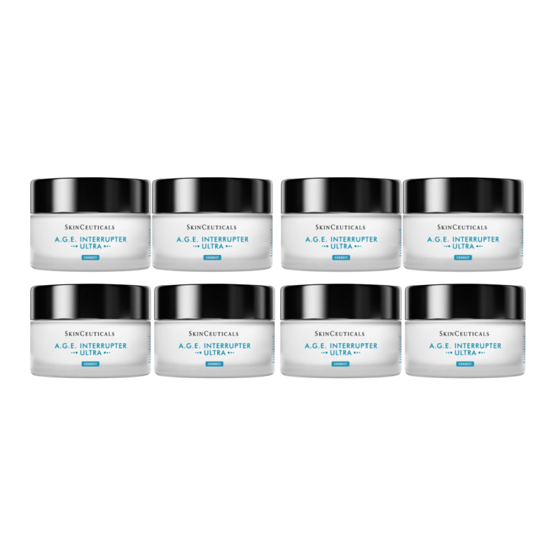 Наборы для ухода за кожей лица SKINCEUTICALS