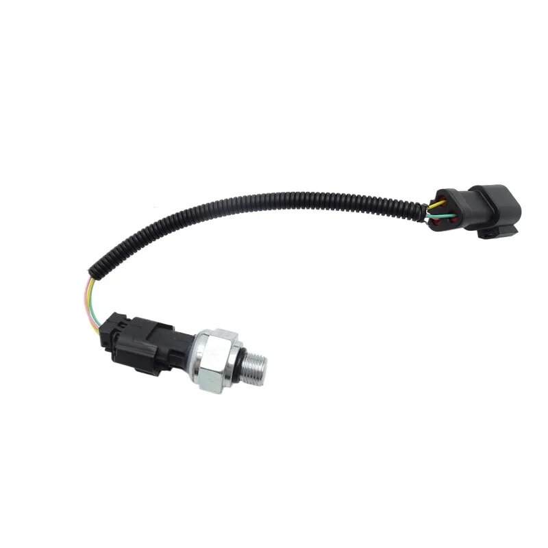 Датчик давления двигателя экскаватора PC400-7 208-06-71130 Для деталей экскаватора Komatsu PC400-7