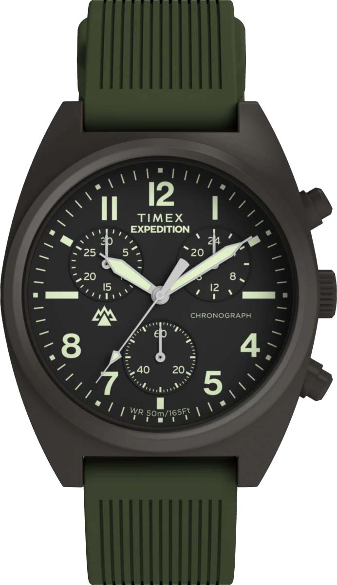  TIMEX Expedition