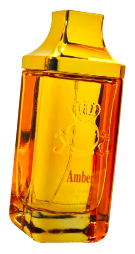Al Jazeera Perfumes Amber 100 мл парфюмерная вода для мужчин и женщин / Амбра