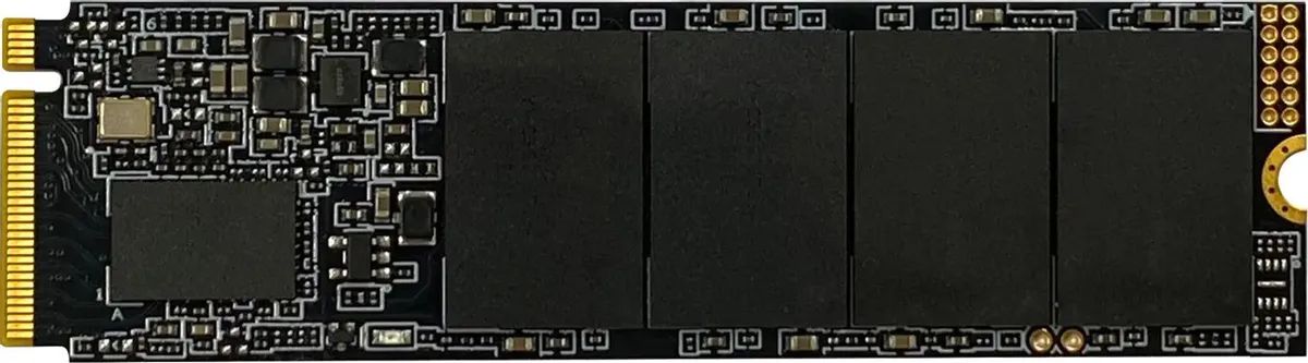 Внутренний SSD-диск AGI AI818 — фото 1