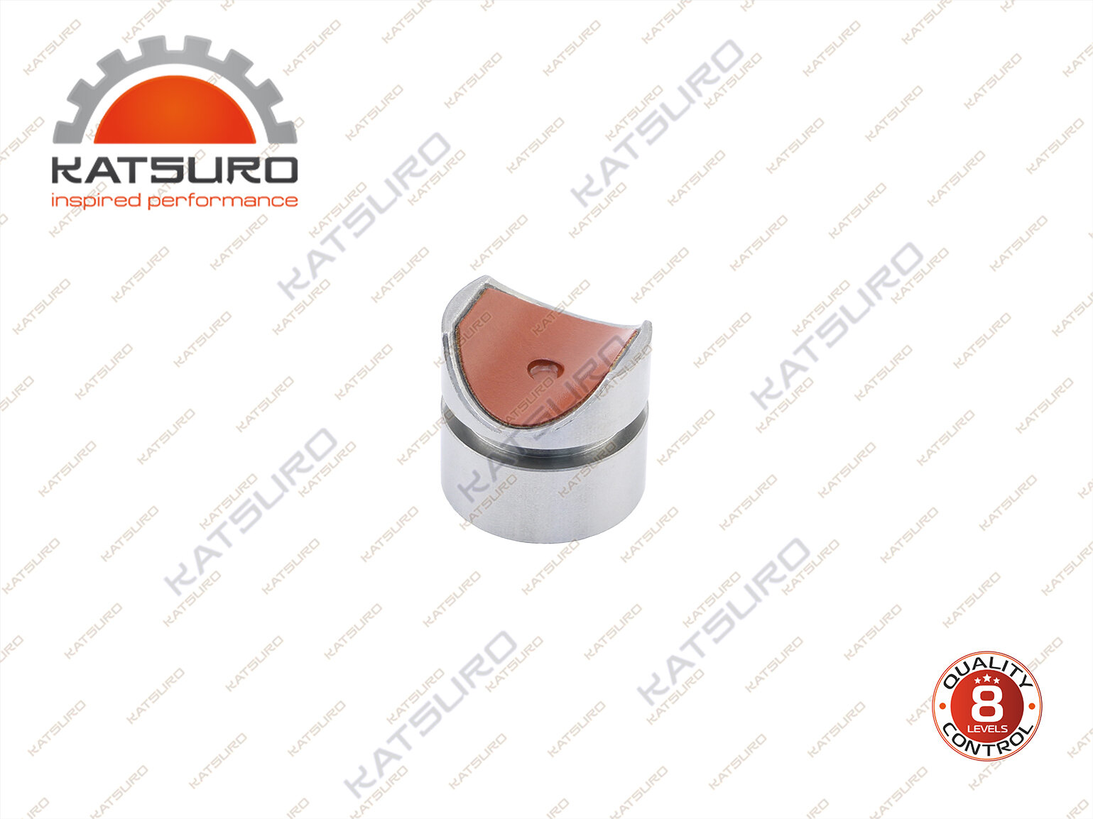 KAT-3506XP Втулка рулевой рейки для HONDA