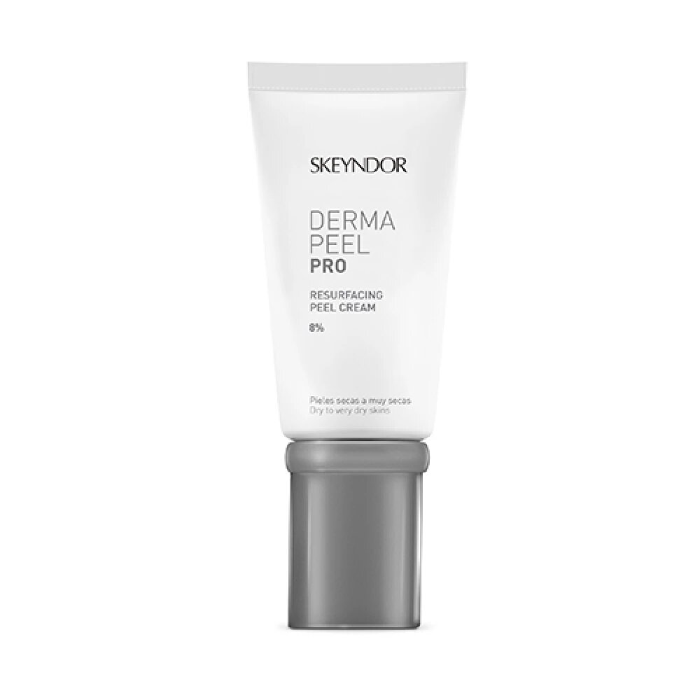 SKEYNDOR Очищающий восстанавливающий крем, 50 мл - Resurfacing Peel Cream