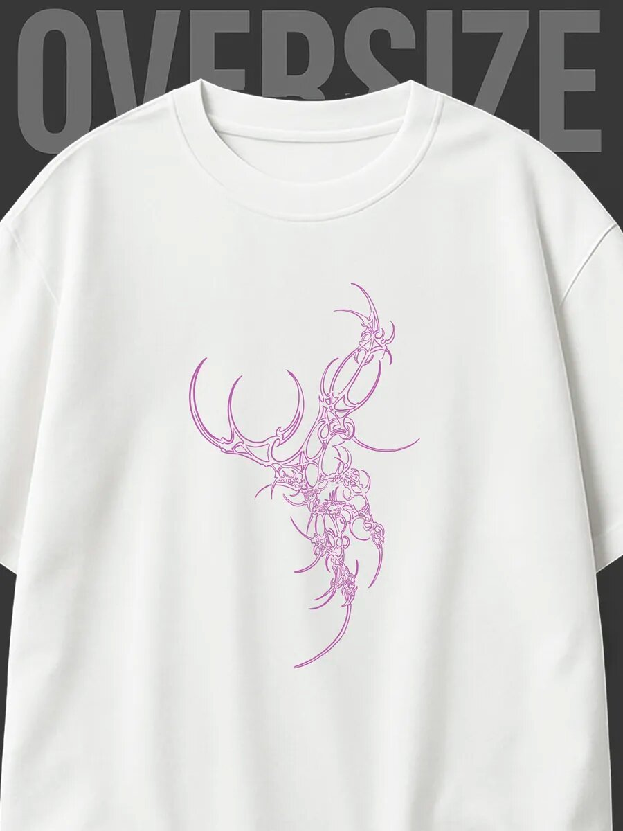 Футболка PRINTSHOT