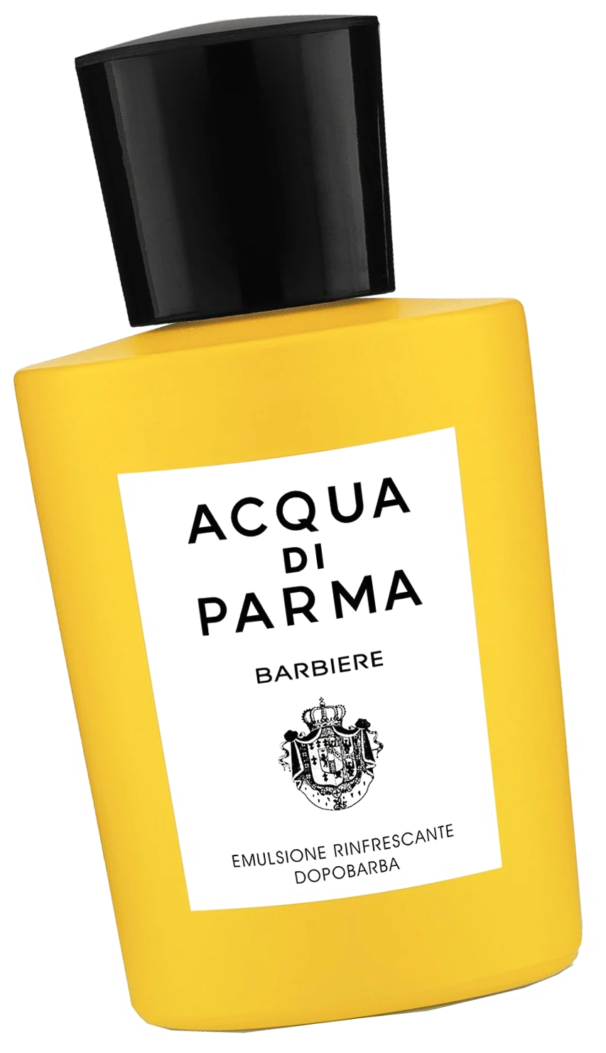 Collezione Barbiere Acqua Di Parma - эмульсия для бритья 100 мл / Коллецьоне Барбьере
