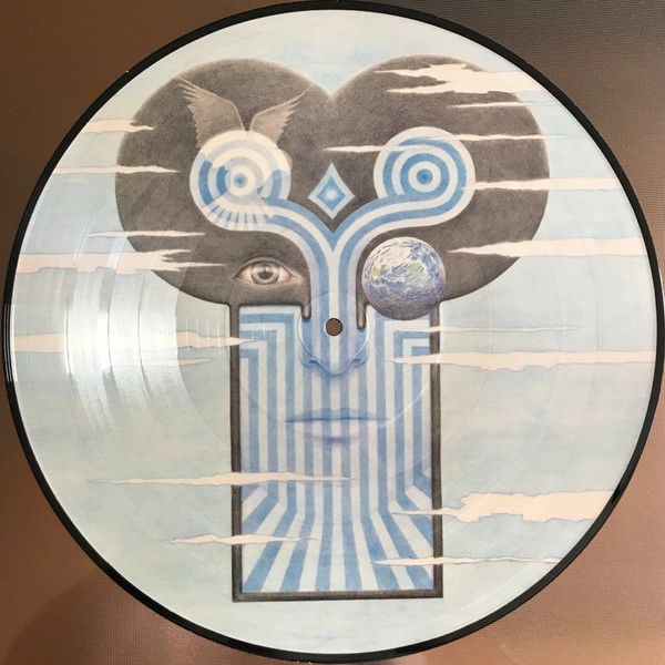Виниловая пластинка THE CHAMELEONS What Does Anything Mean? Basically (LP)