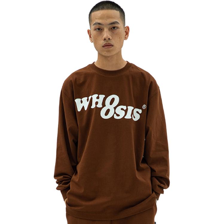 Футболка WHO OSIS 5142611