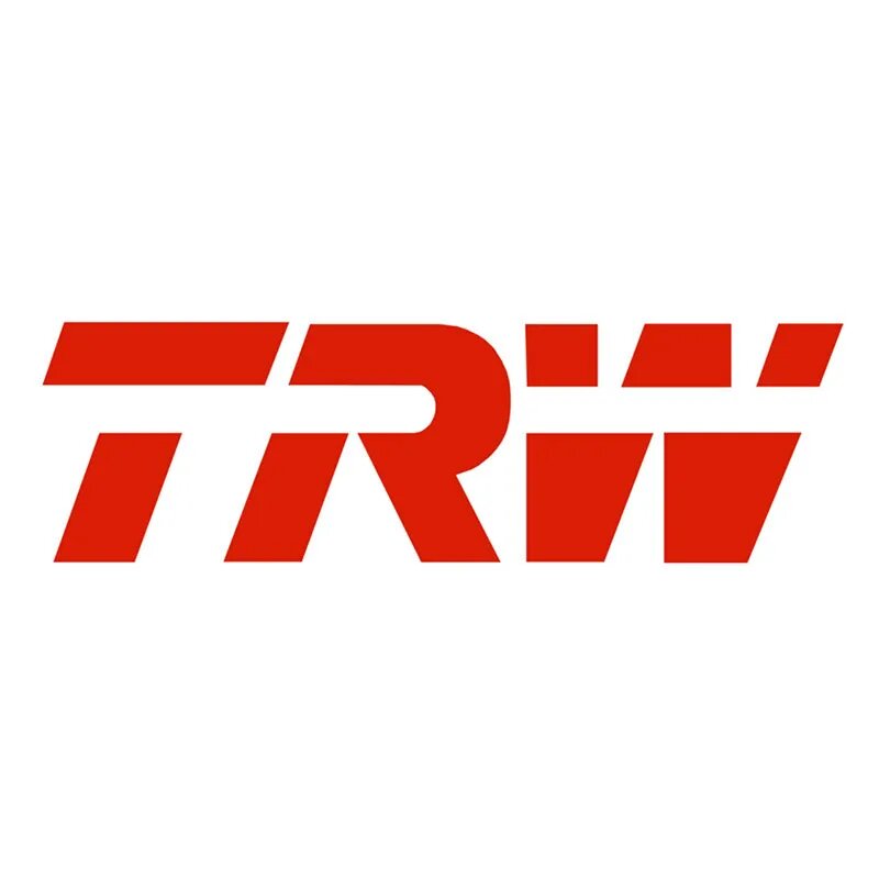 TRW GDB2004DISCOUNT Колодки тормозные дисковые