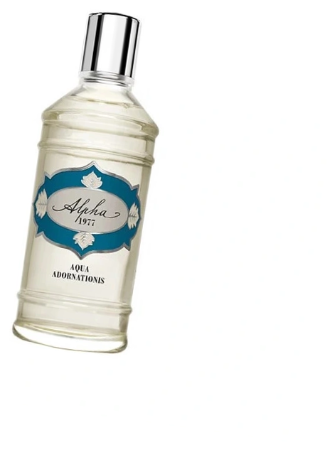 Парфюмерная вода для мужчин и женщин Лабсолю Альфа 1977 120 мл / Alpha 1977