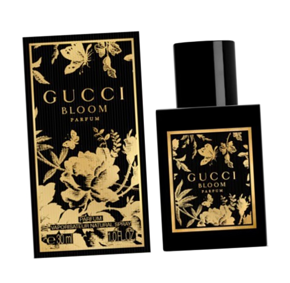 Духи Гуччи Блум Парфам женские 50 мл - Gucci Bloom Parfum утончённый аромат