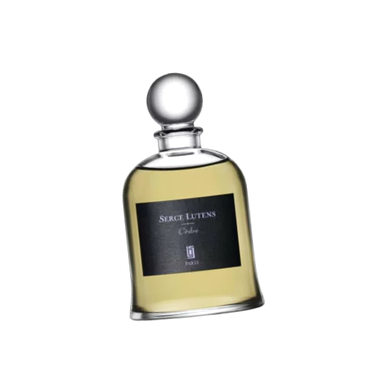 Serge Lutens Cedre - женский парфюм 75 мл / Кедр от Серж Лютен