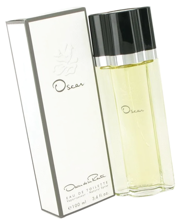 Женские духи Oscar De La Renta Oscar 100 мл / Оскар Де Ла Рента Оскар