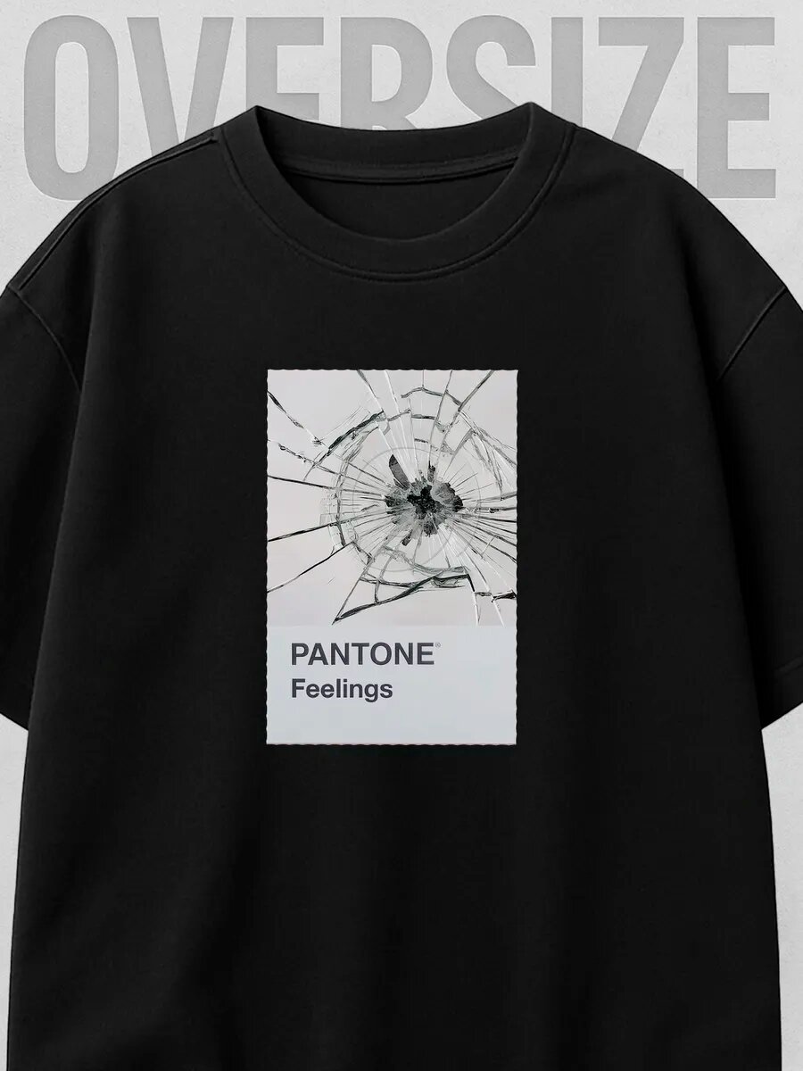 Футболка PRINTSHOT