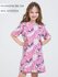 Платье ALTEKS kids Осень - зима 2032, размер 104