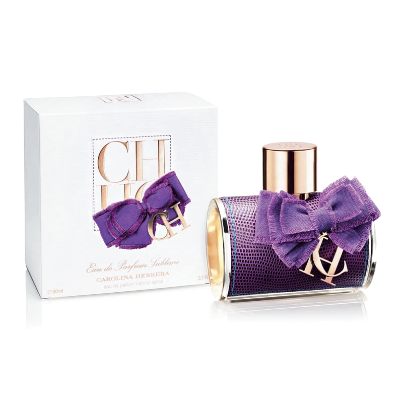 Carolina Herrera Eau De Parfum Sublime женский парфюм 80 мл - Каролина Херрера