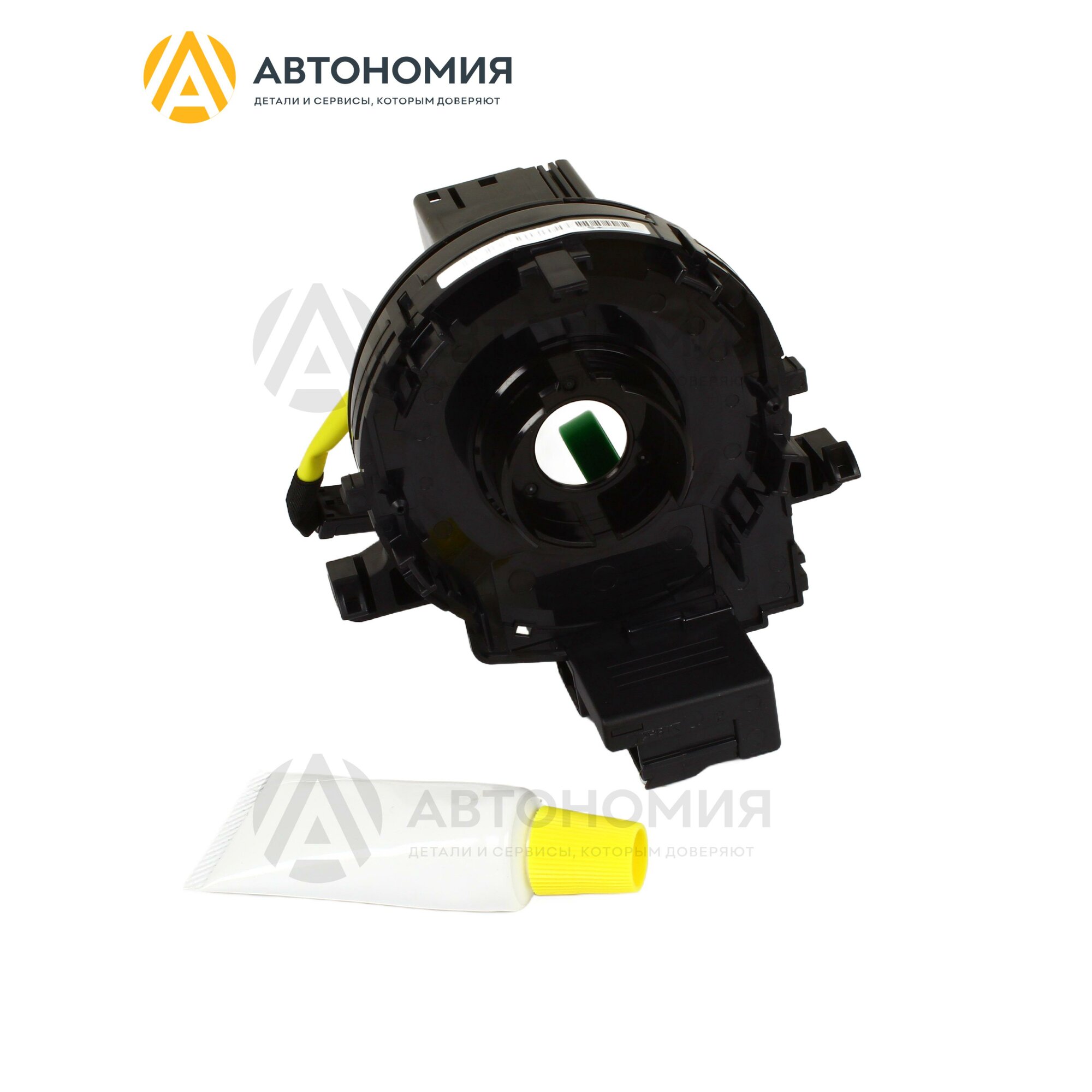 Устройство контактное рулевого колеса Subaru 83196FJ020