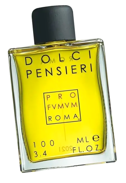 Profumum Roma Dolci Pensieri 100 мл / духи Профумум Рома Дольчи Пенсиери унисекс