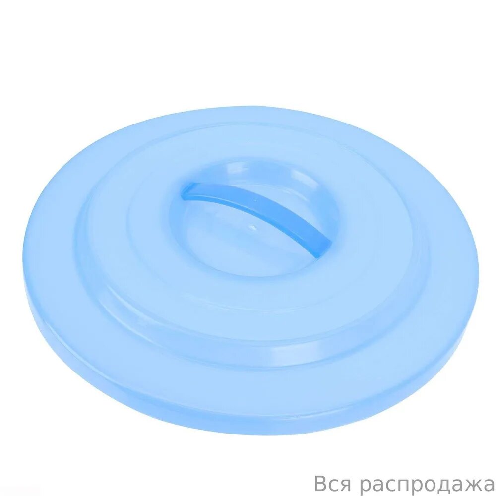 Крышка для мусорного контейнера