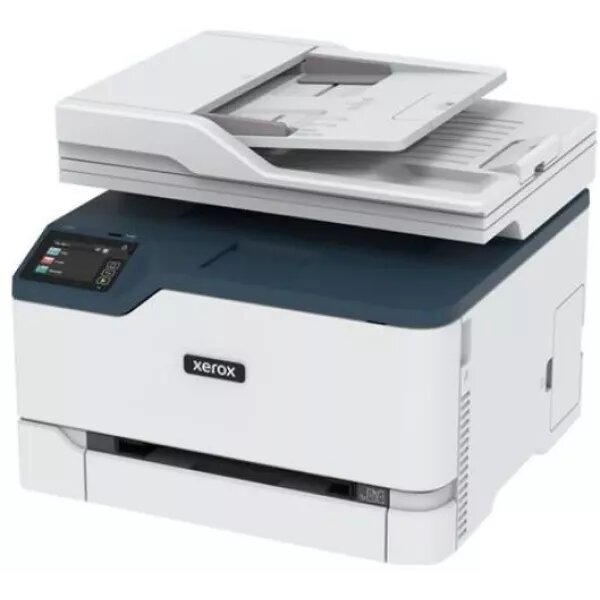 МФУ лазерный Xerox C235 (C235V_DNI) A4 Duplex Net WiFi белый