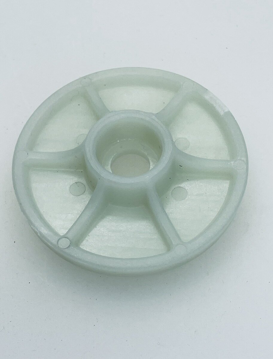 Адаптер ножа поз.49 PT 2043E (Jul) 2024 Patriot 005531233 №378
