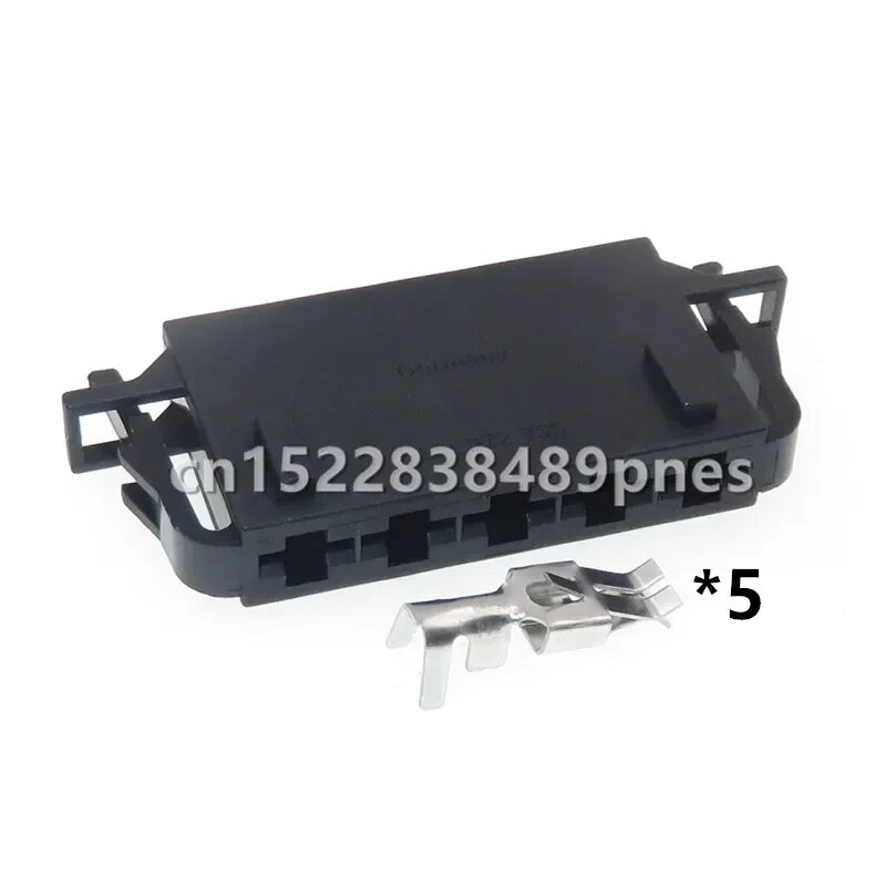 Разъем датчика 1J0 972 755 для VW Female